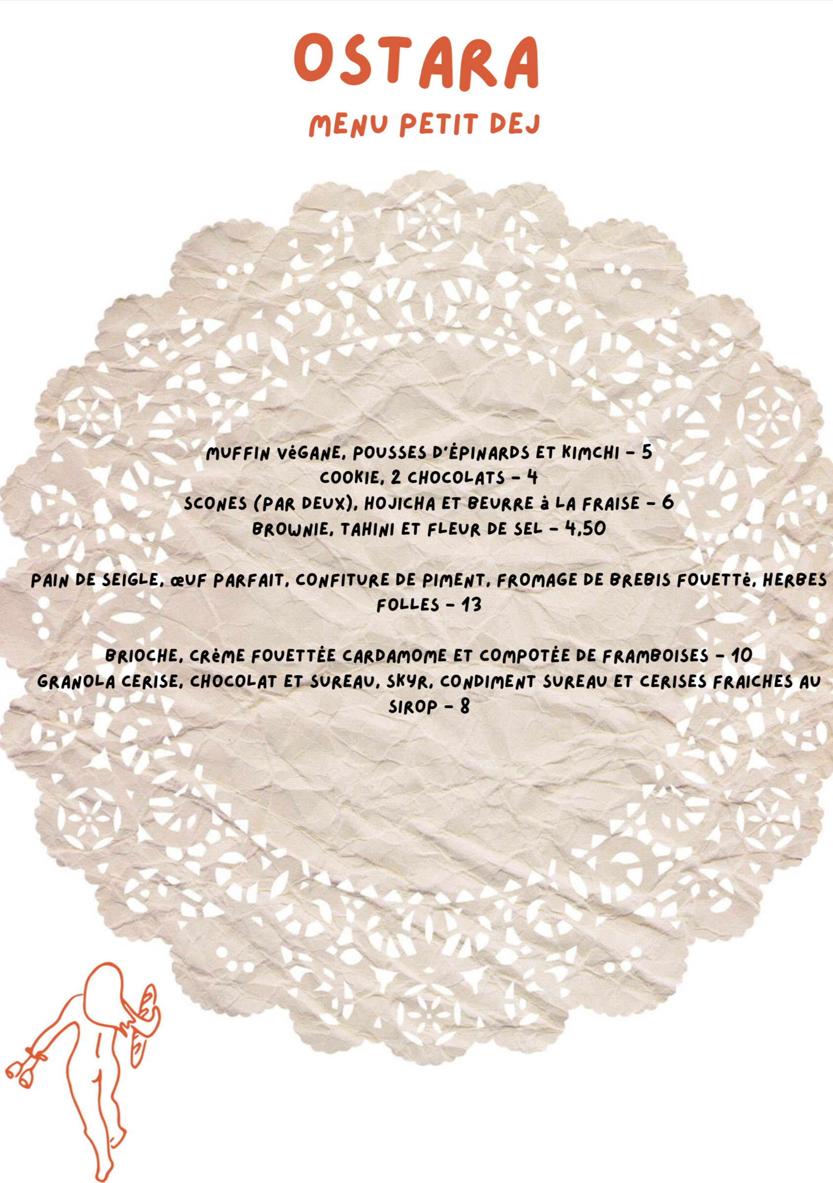 Ostara, un bistrot vivant au cœur de Belleville H-5