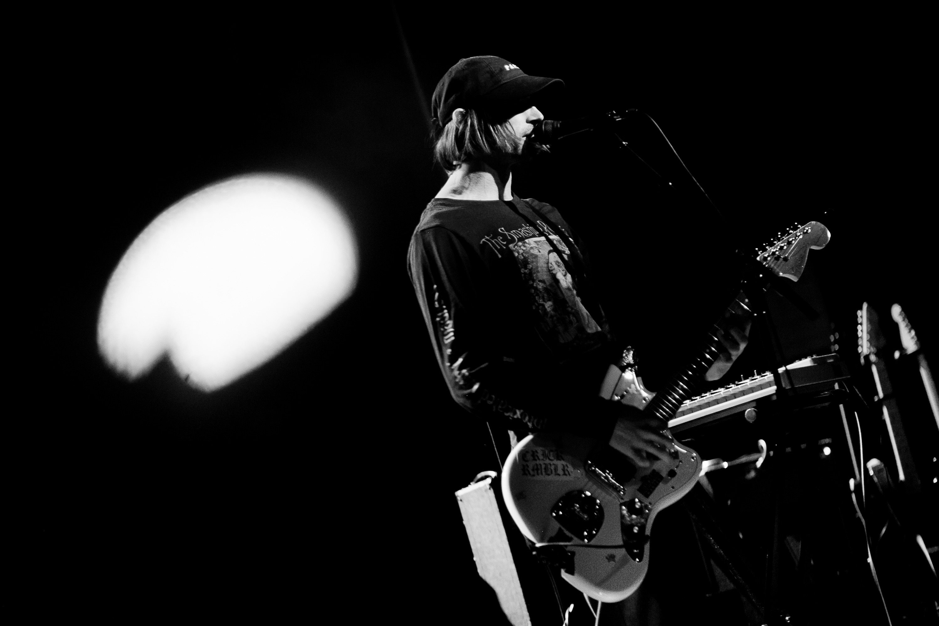 🖤 FINANCEMENT NOUVEL ALBUM YGGL VIA MERCHANDISING SPECIAL - Ulule