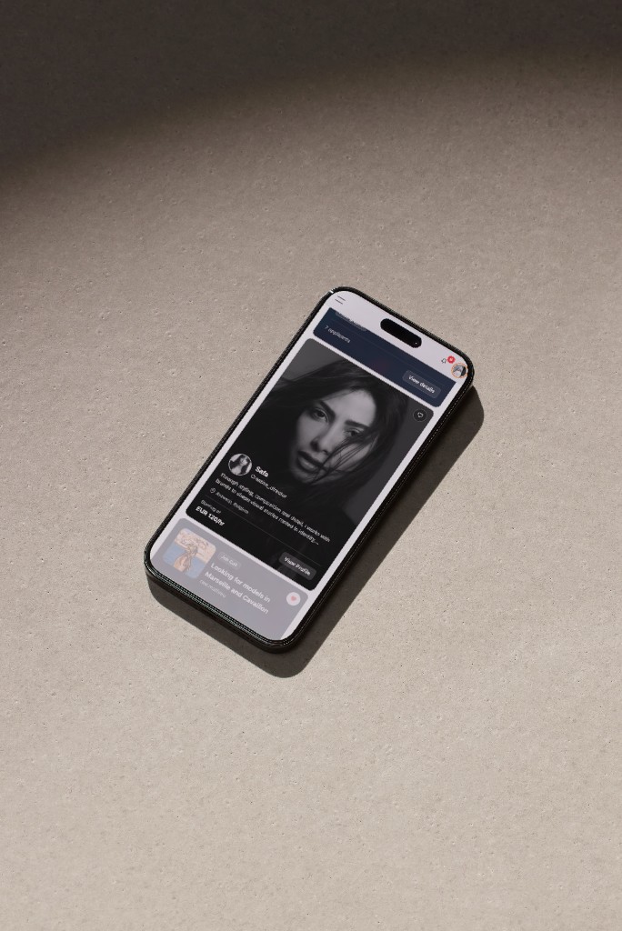 The Future of Fashion Collaboration Starts Here. - Ulule