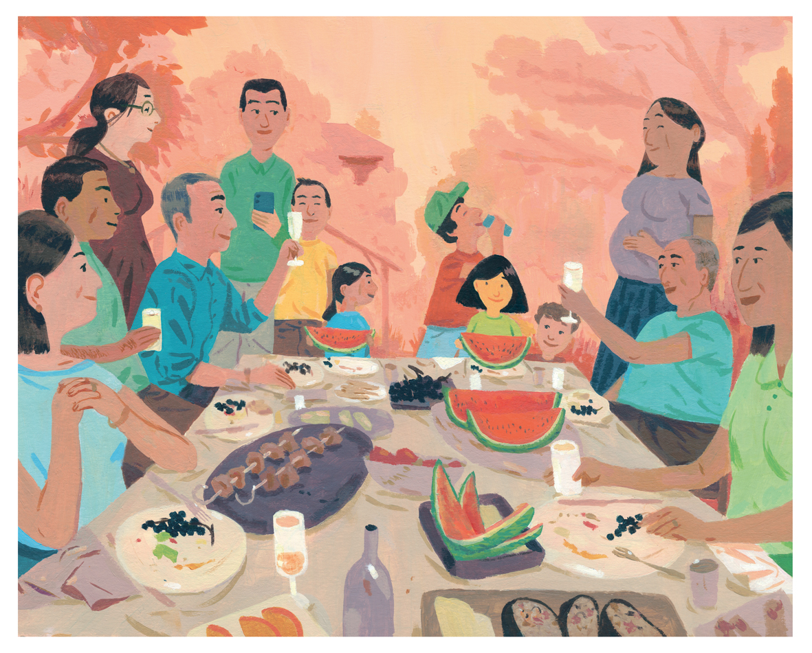 Grand-père Daniel - Ulule