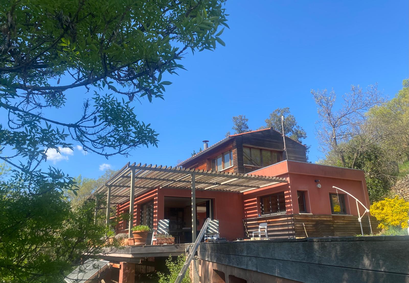 Création de la Maison de la Voix Dévoilée - Ulule