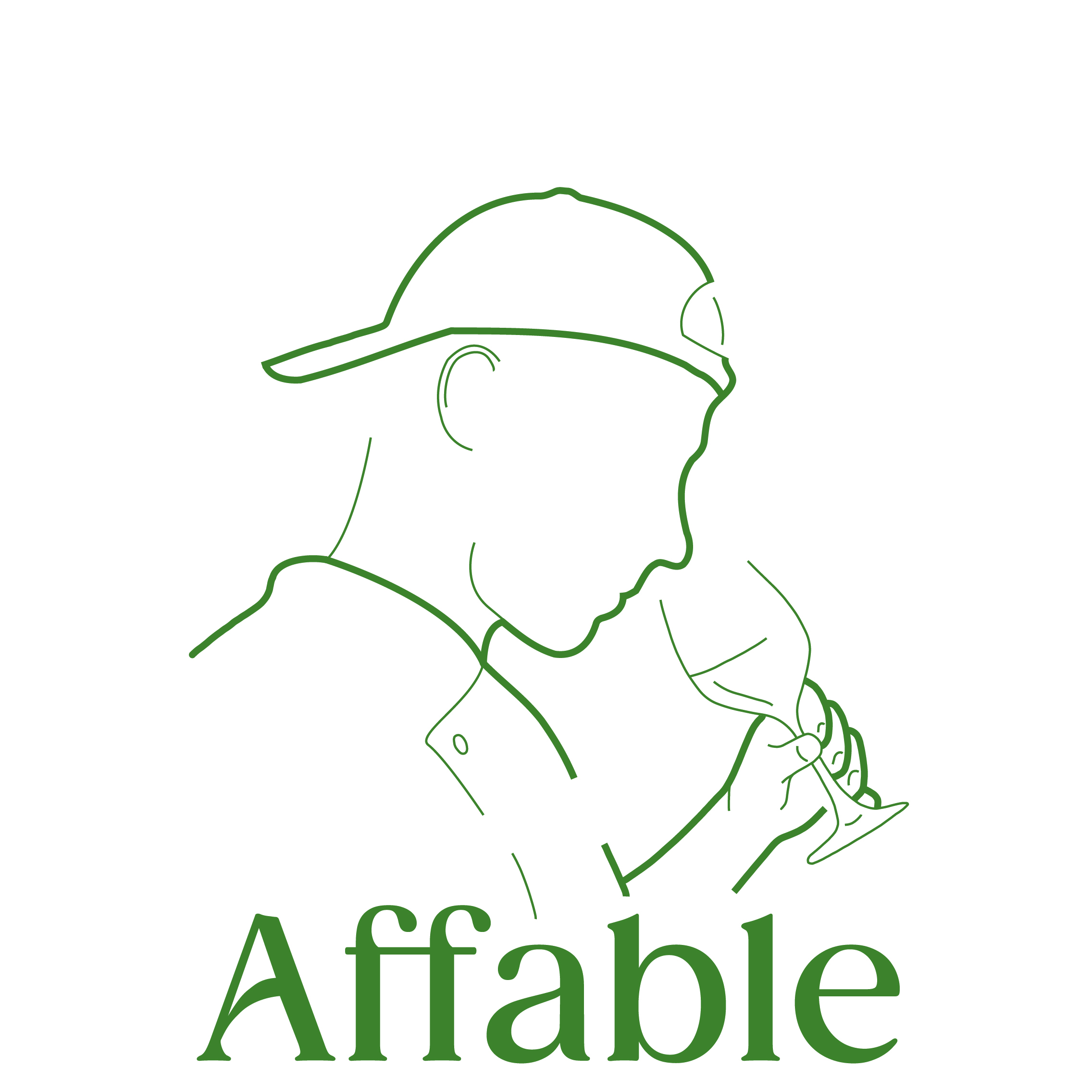 OUVERTURE RESTAURANT AFFABLE - Ulule