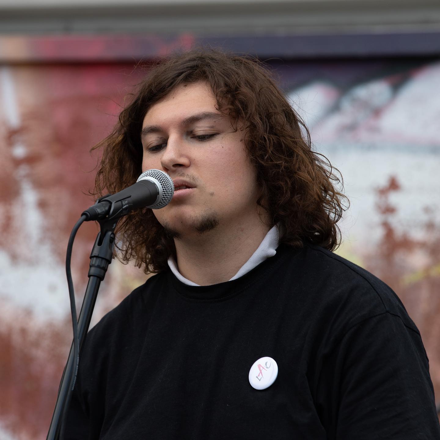 Un nouvel EP, un nouveau départ - Léo - Ulule