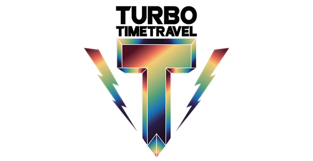 TURBO TIME TRAVEL // Anthologie Antiquité - Ulule