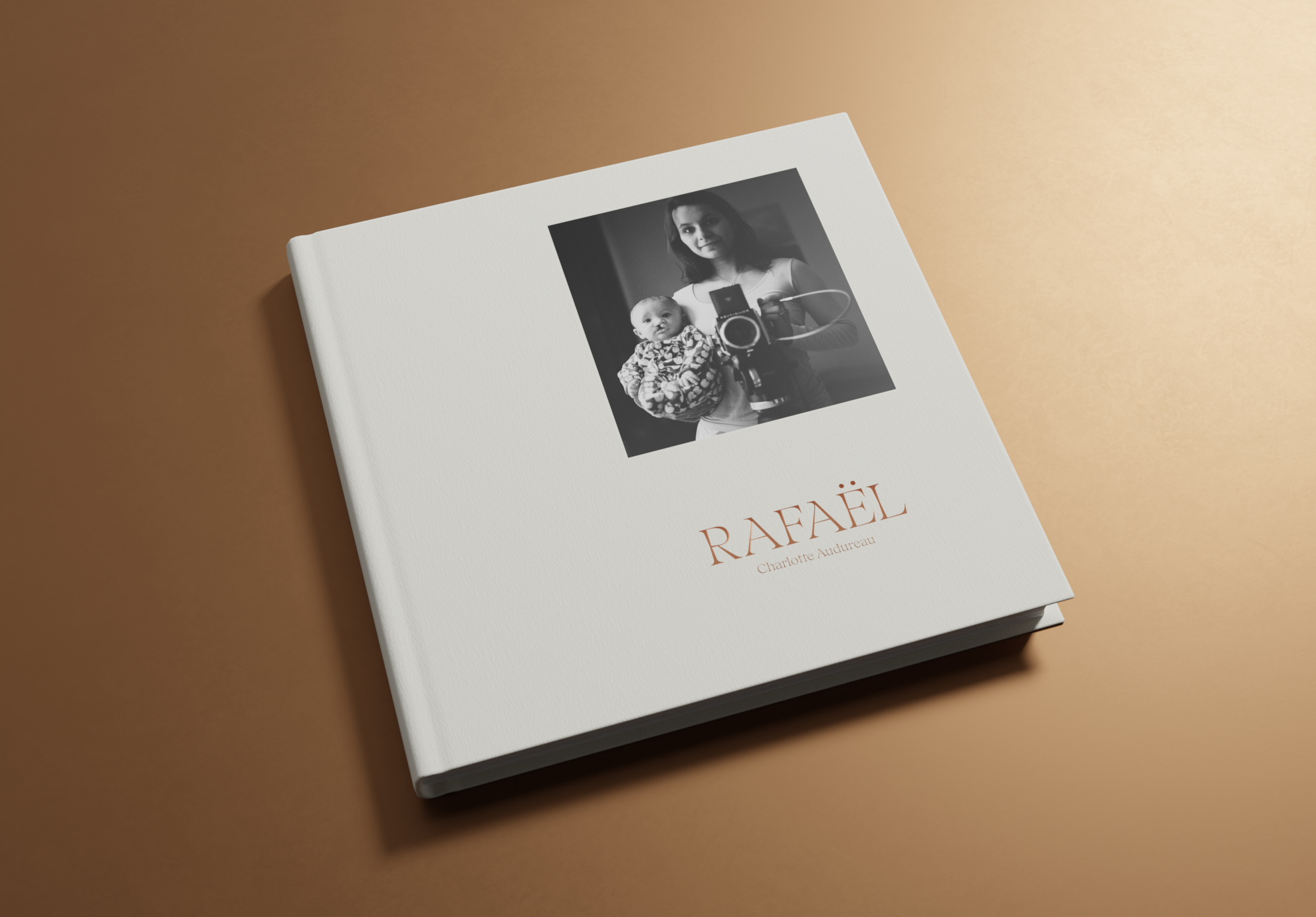 RAFAËL - Ulule