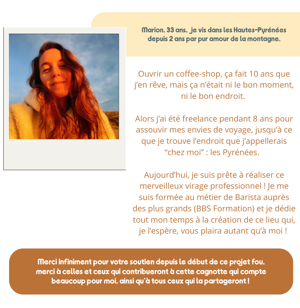 Café Mysa, ton nouveau coffee-shop à Bagnères-de-Bigorre 🏔️