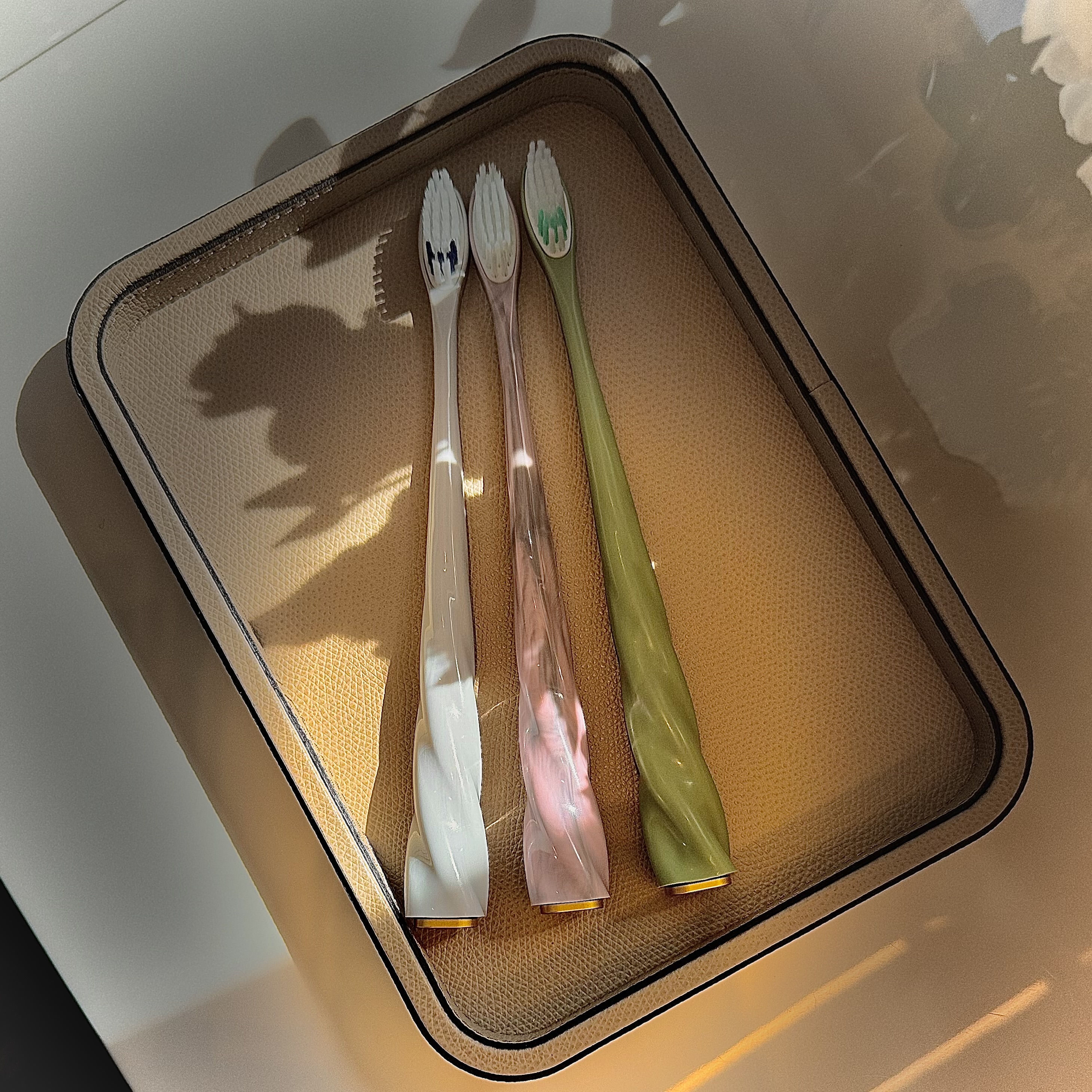 TOOTHY SMILE, l'art de se brosser les dents à vie 🇫🇷 - Ulule