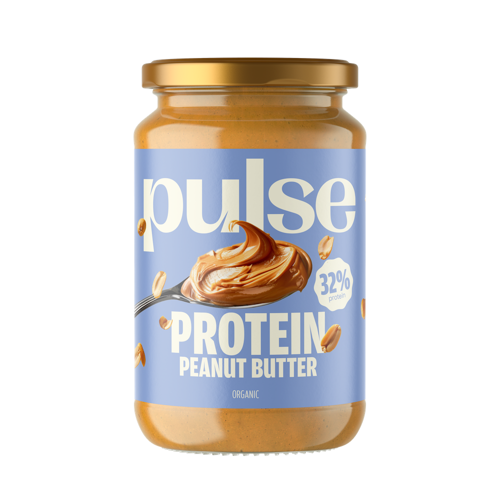 Pulse, les produits protéinés sains et naturels