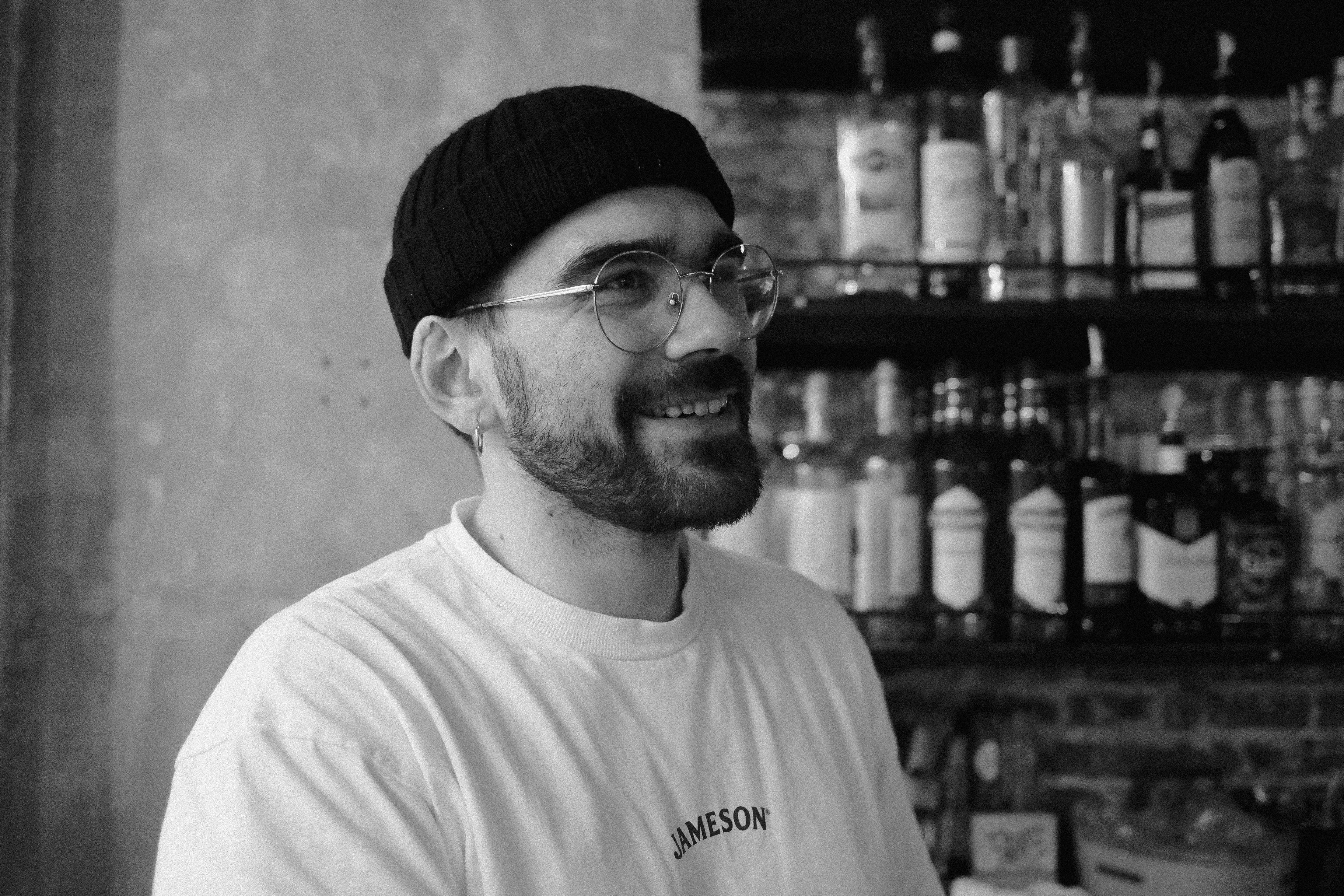 Ma première gérance d'un bar à bière atisanale à Paris