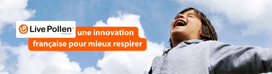 Enfin ! La prévention des allergies aux pollens pour tous ! - Ulule