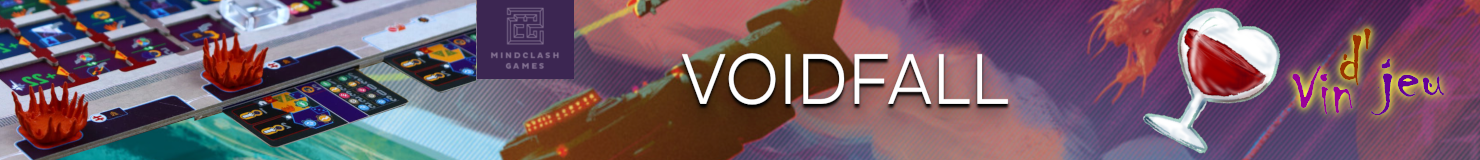 Soutien à Vin d'jeu 2025 - Ulule