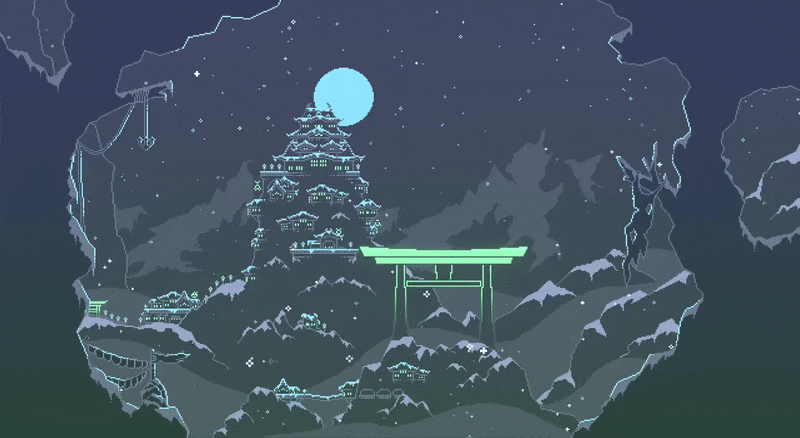 Versus in the Dark - Ulule