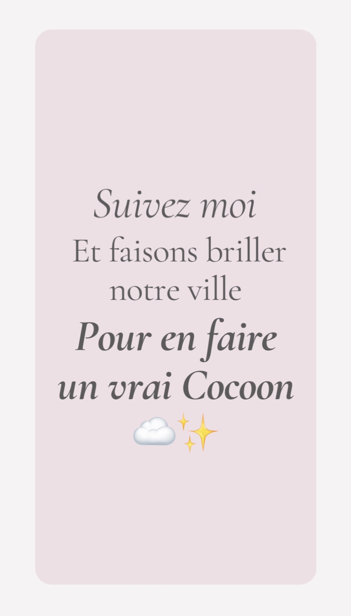 Soutenez SafeCocoon, pour un Saint-Brieuc solidaire