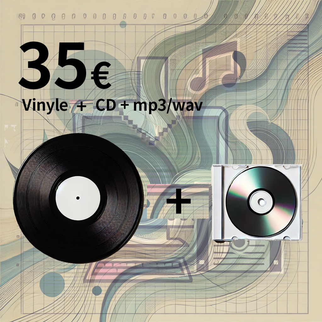 MEGRIM - NOUVEL ALBUM - Ulule