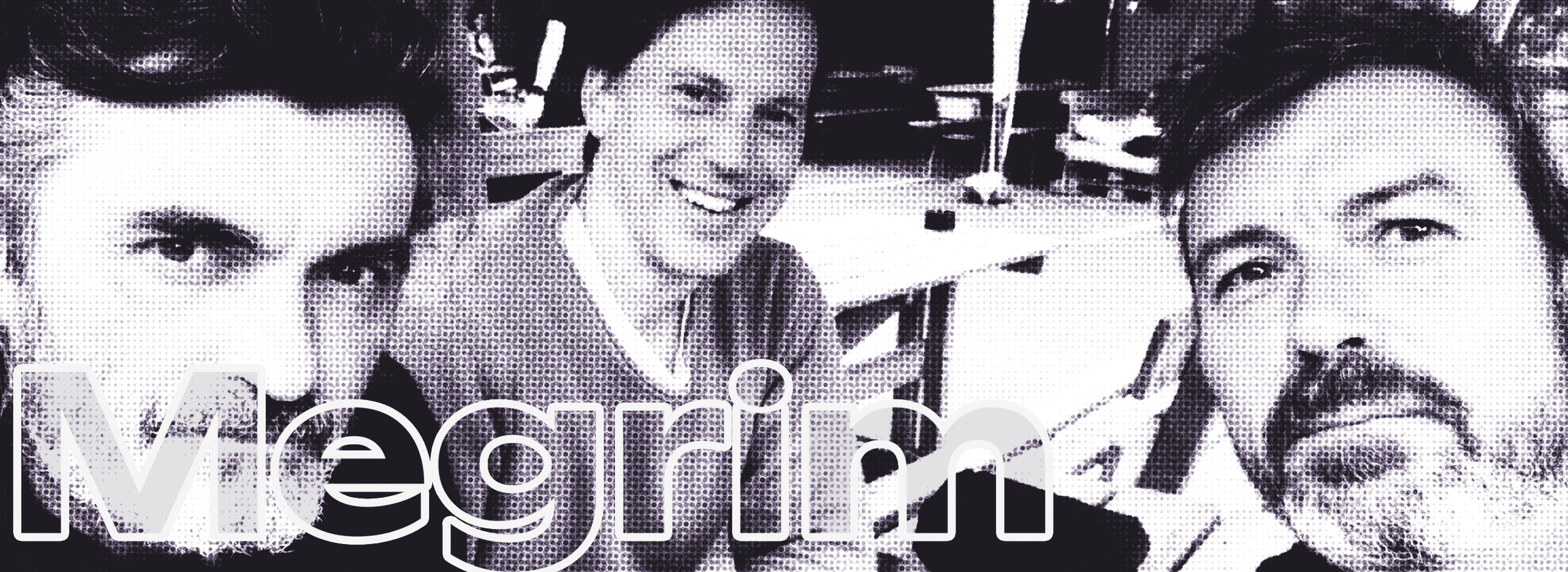 MEGRIM - NOUVEL ALBUM - Ulule