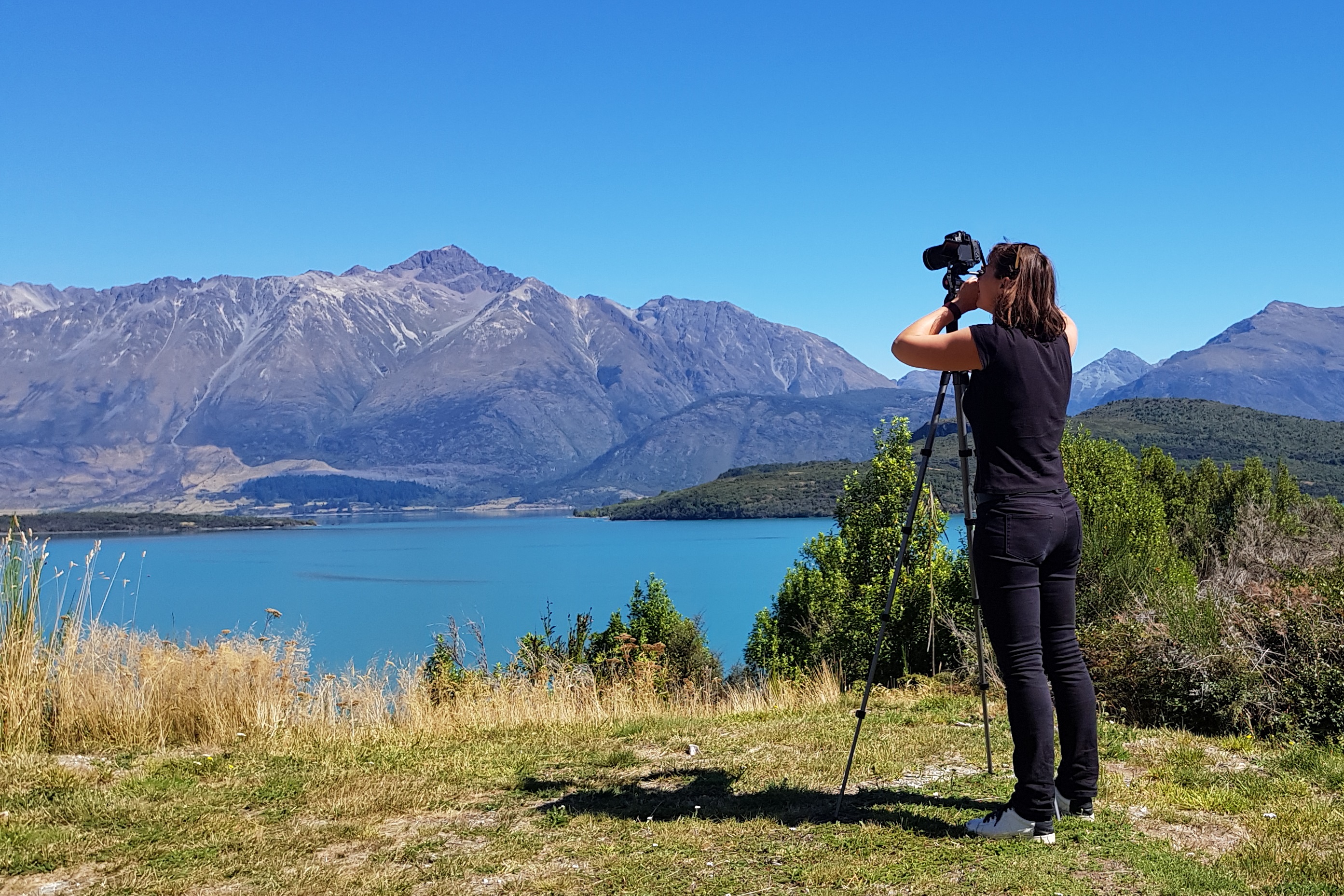Série documentaire pour voyageurs cinéphiles