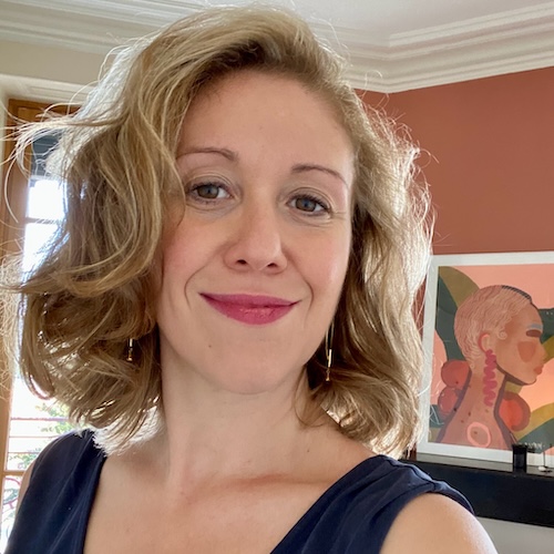 L'étoffe des silences - NOUVEL OBJECTIF ! - Ulule