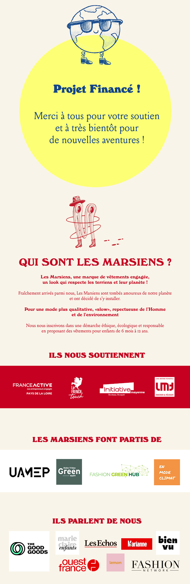 L'Upcycling pour enfants