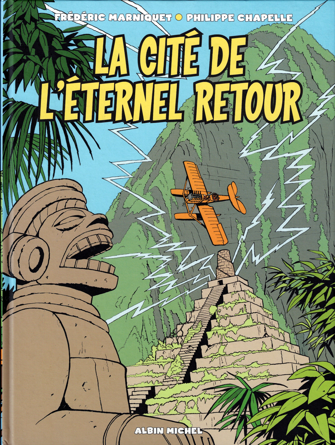 Les Aventures de PAUL DARNIER - Ulule