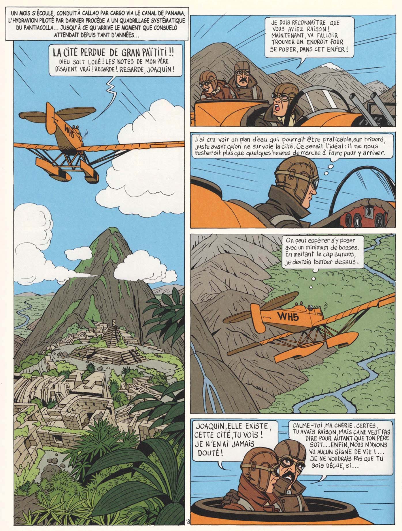 Les Aventures de PAUL DARNIER - Ulule