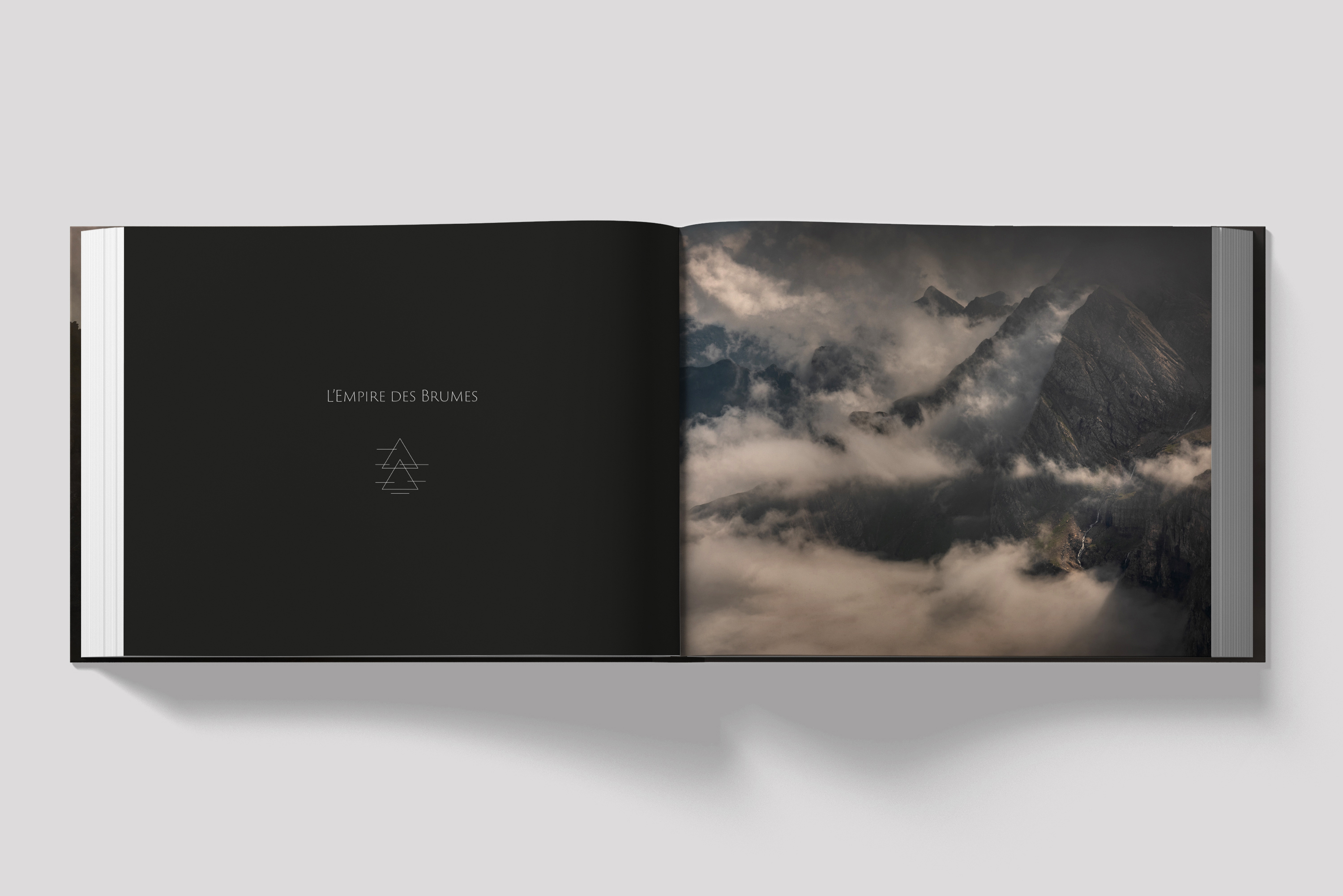 Terres Perdues - Ulule