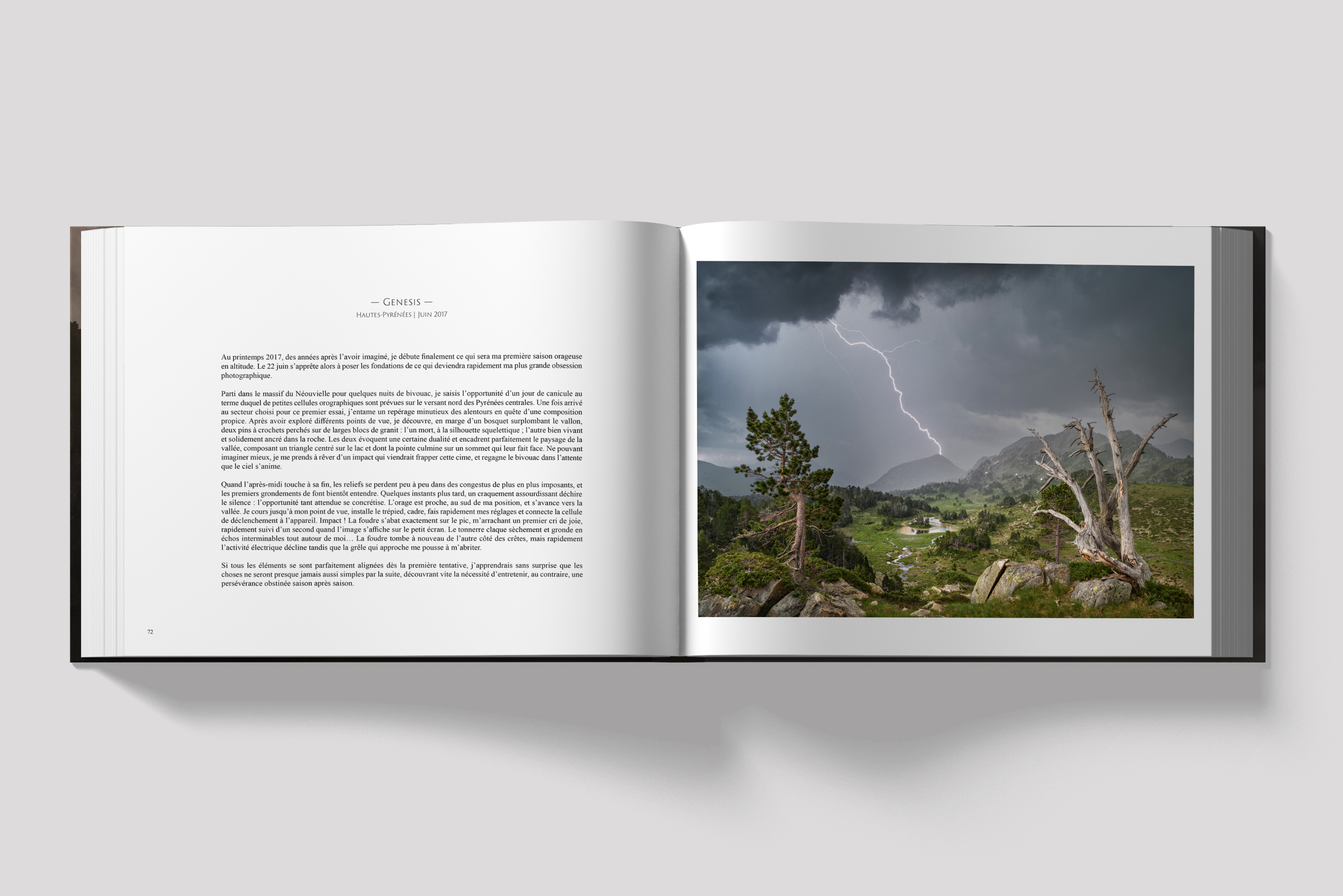 Terres Perdues - Ulule