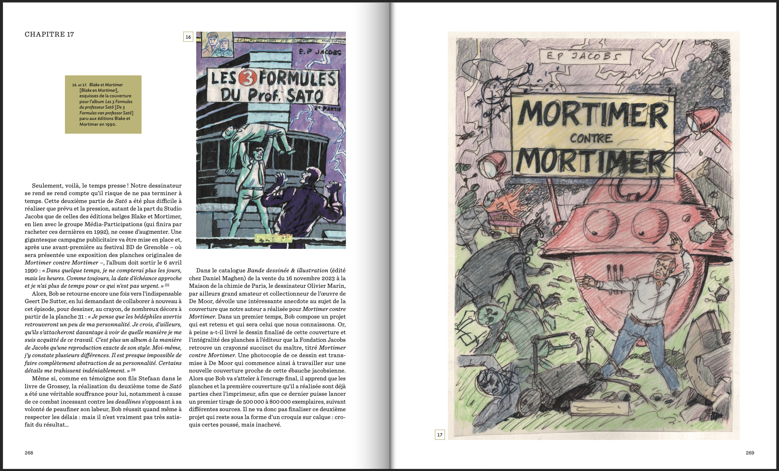 La Ligne Claire d'Hergé - Ulule