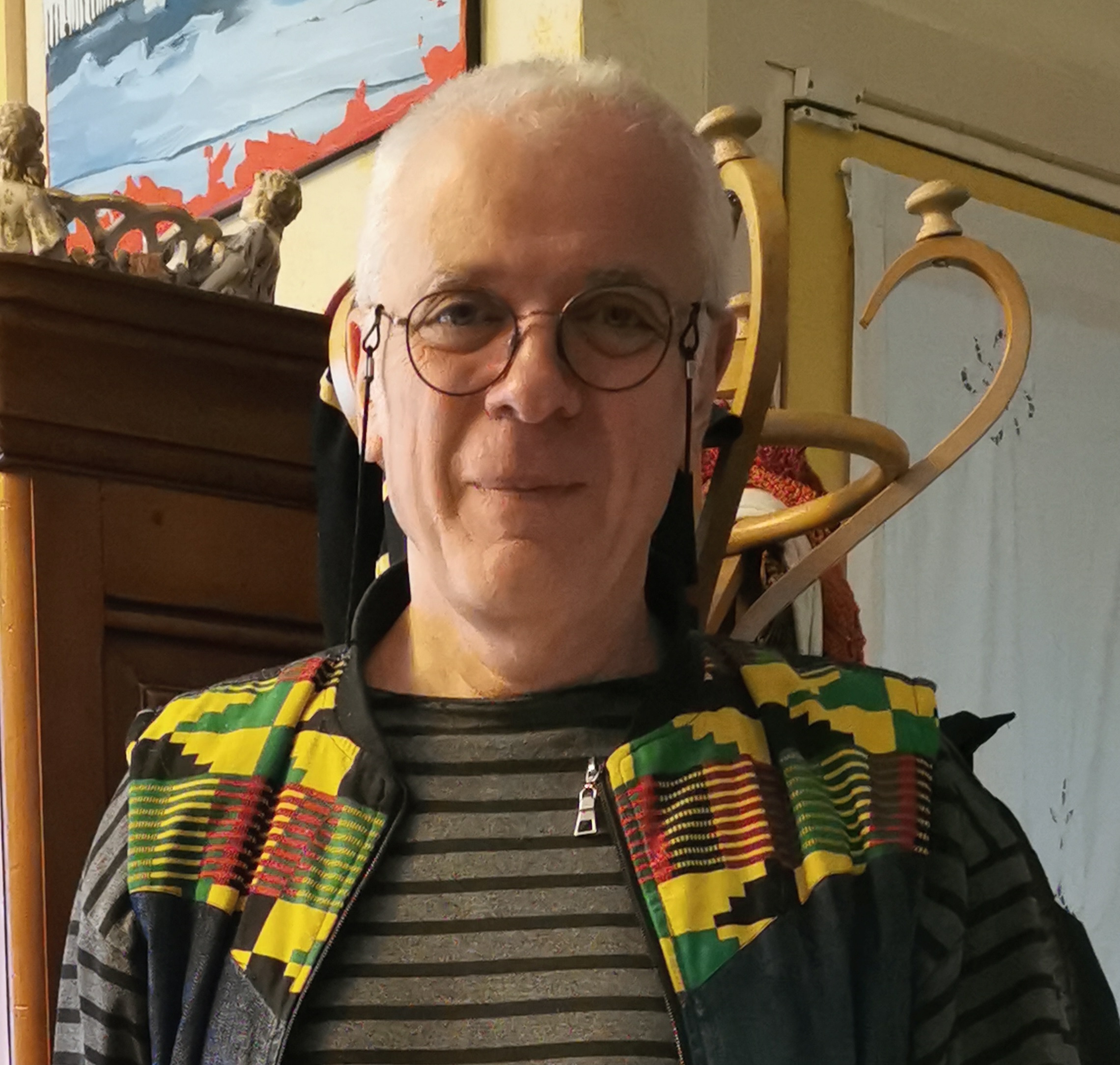 "Sur les pas de ..." - Ulule