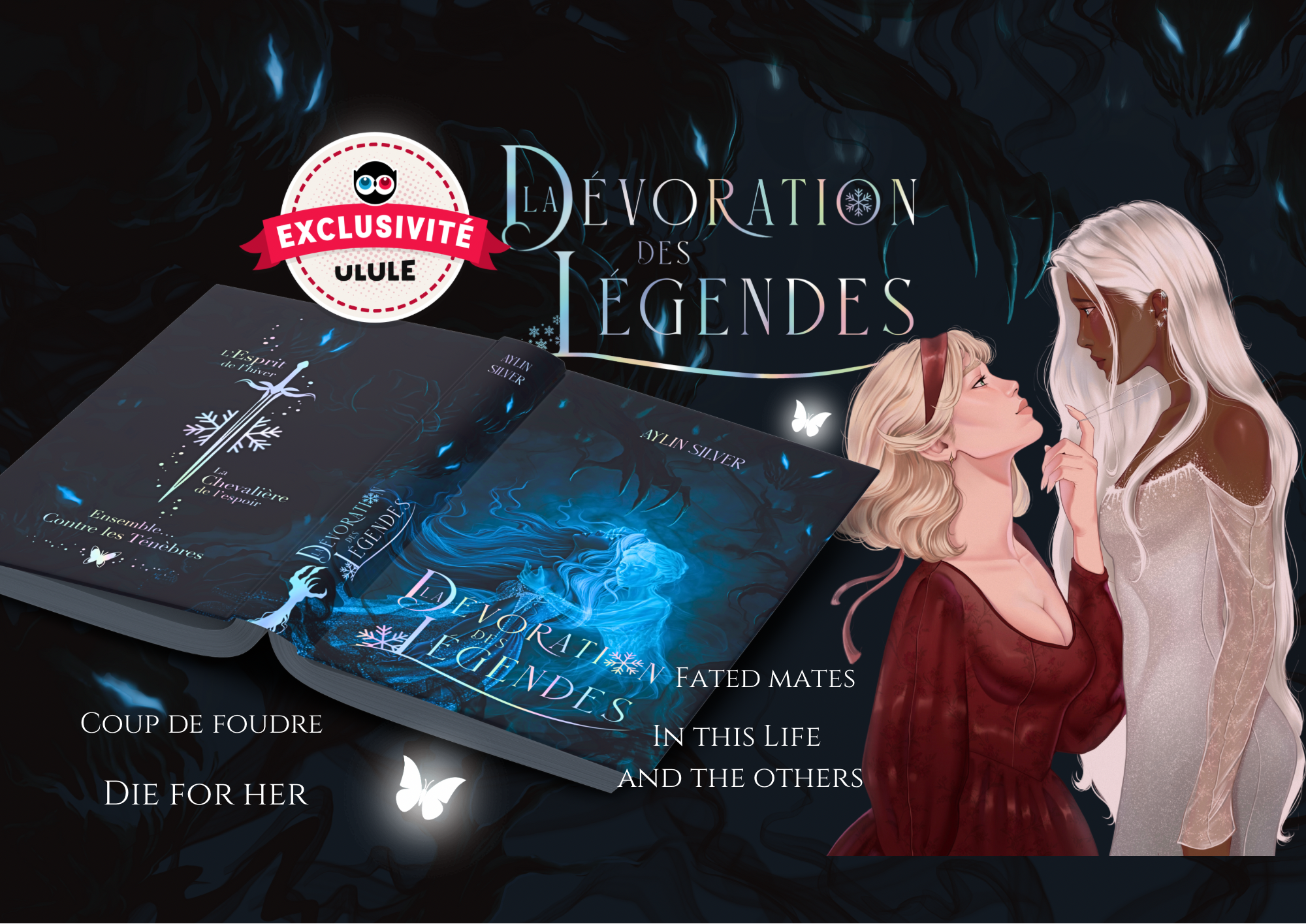 All projects, all fundraisers - Ulule