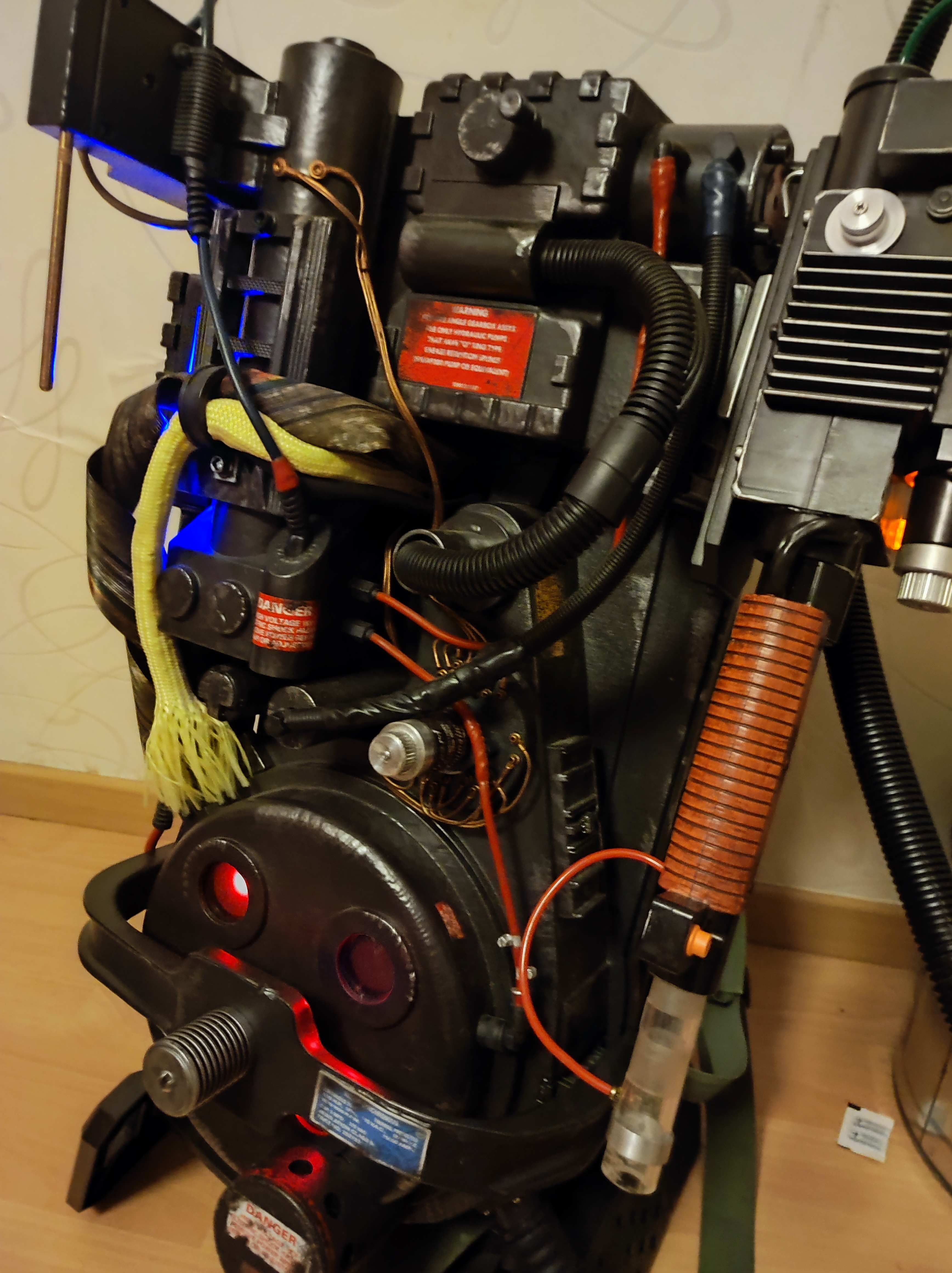 Fan Film long métrage S.O.S fantôme France - Ulule