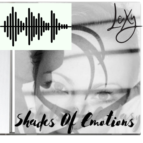 Collecte mini Album LeXy - Ulule