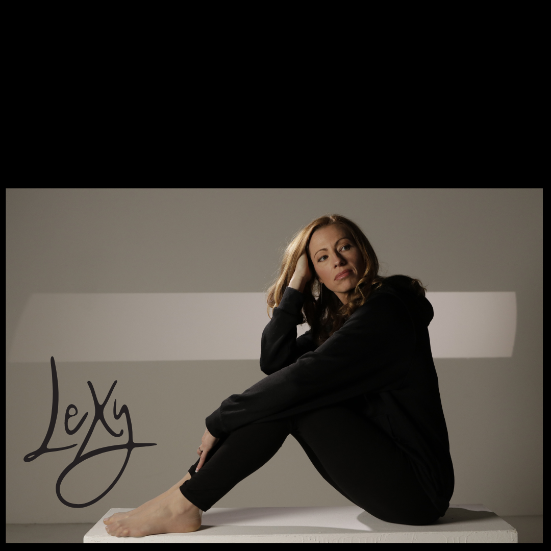 Collecte mini Album LeXy - Ulule