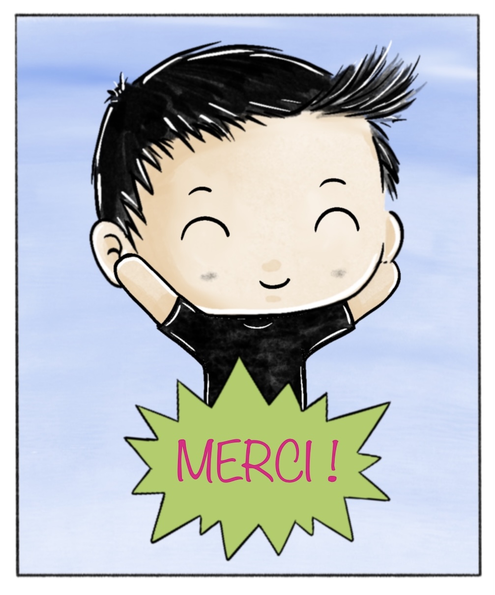 Les Banales Désaventures de Tom Aspi - Ulule