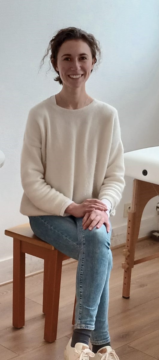 Soin Soft tissue - à Saumur 🤲 💛 - Ulule