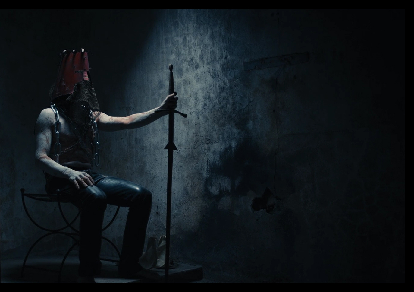 THE CAVE - ciné concert - Ulule