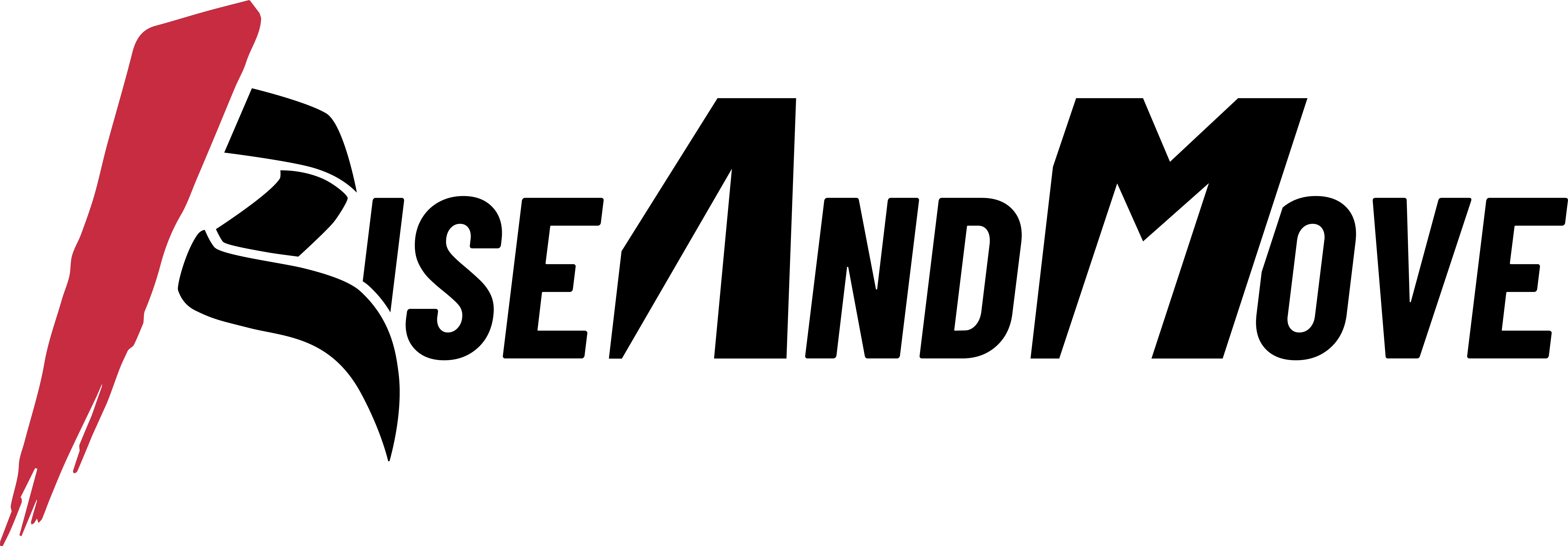 Lancement de la marque textile /RAM – Rise And Move - Ulule