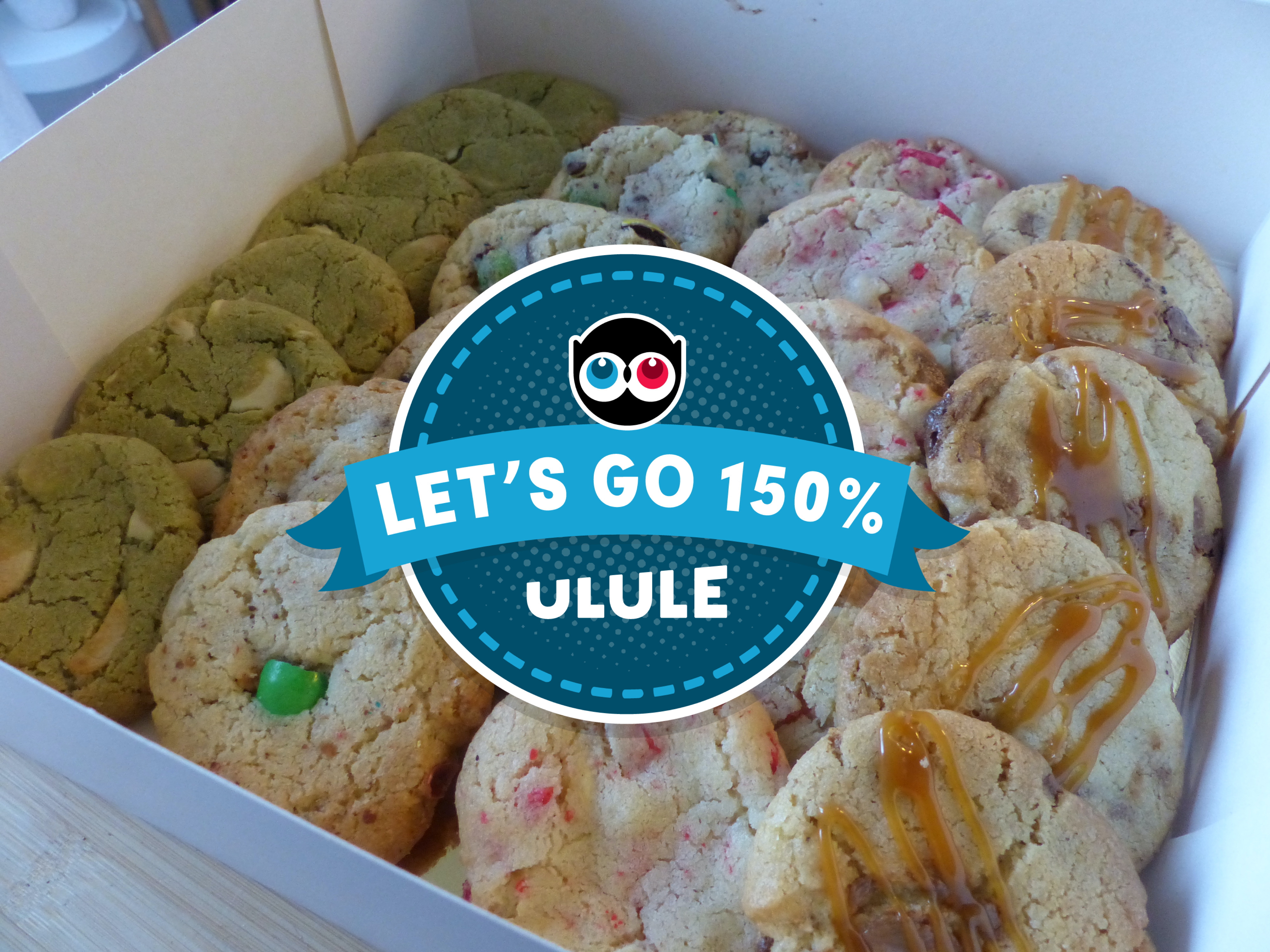 maximebelair - Ulule