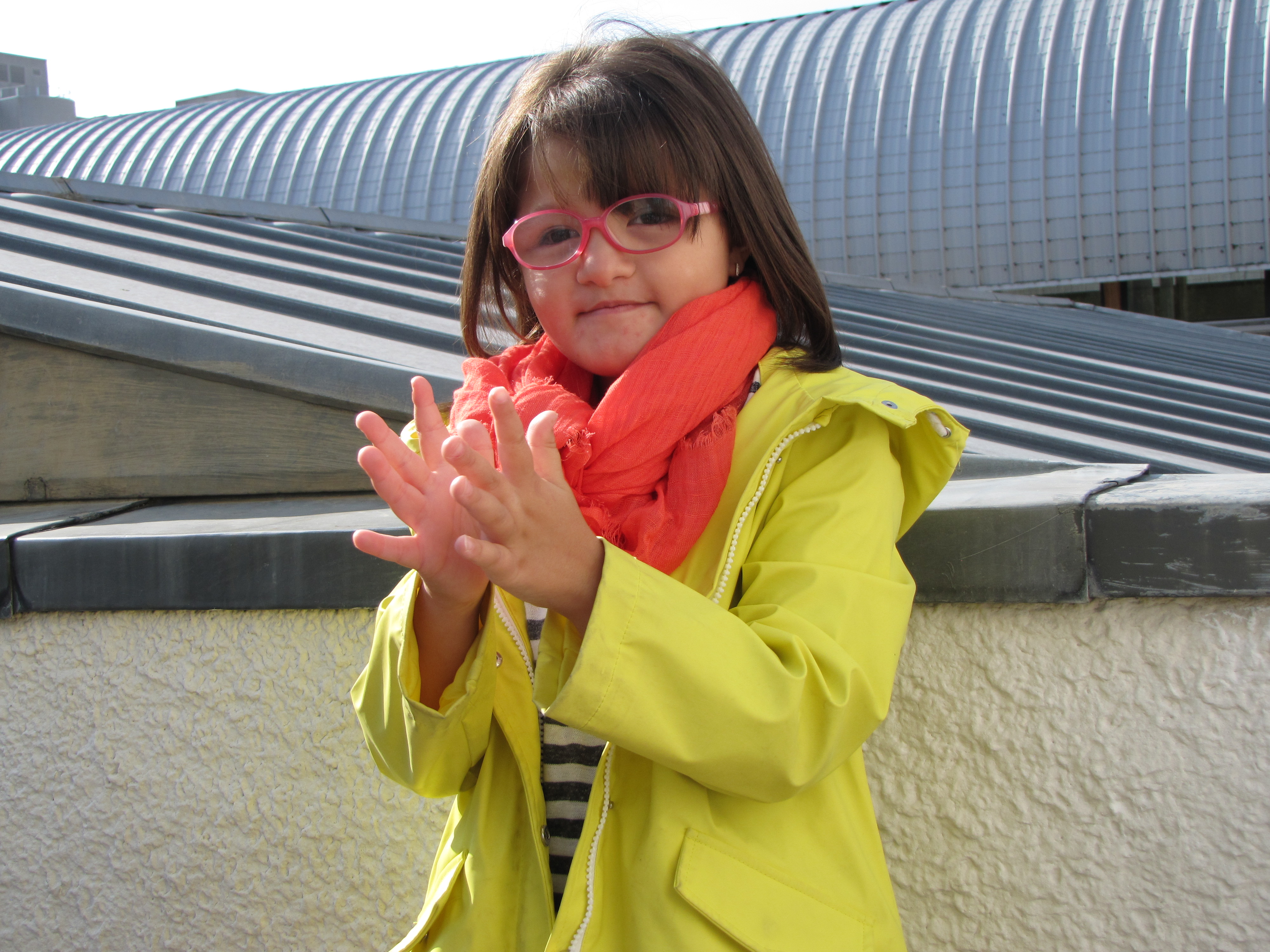 Audrey Lozinguez - Ulule