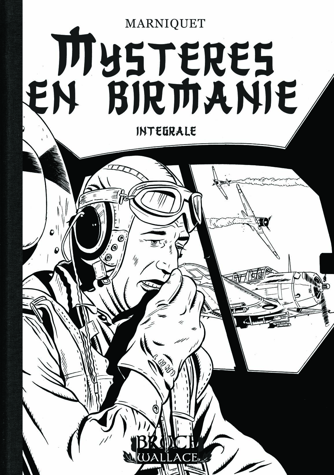 TIRAGE de TETE BD des AVENTURES de PAUL DARNIER - Ulule