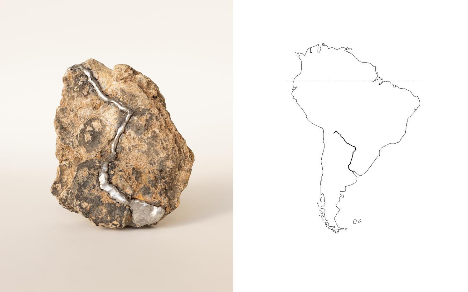 El Rey Blanco — livre photo de Maximiliano Tineo - Ulule