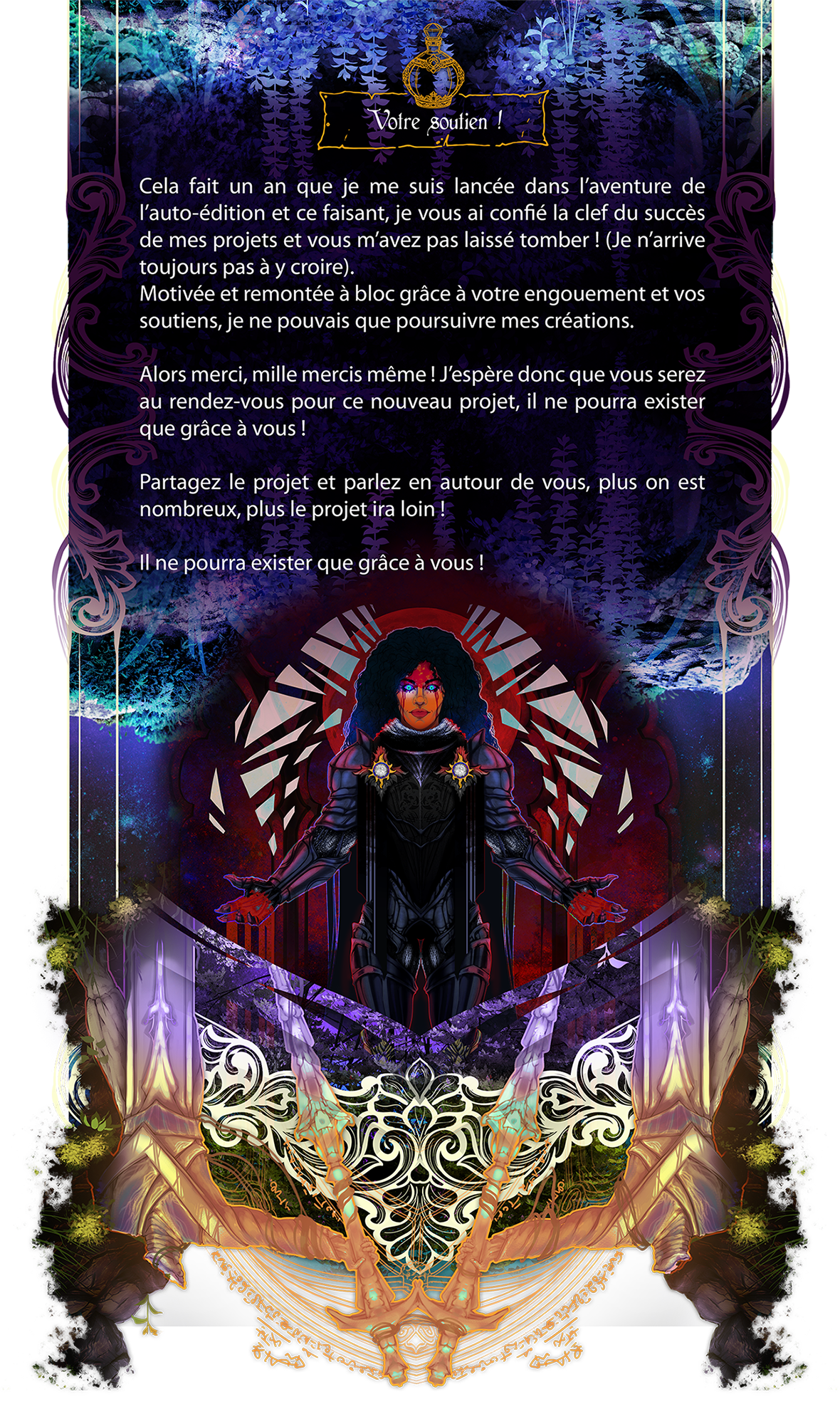 Les Fragments de El: Tome 2, édition Deluxe