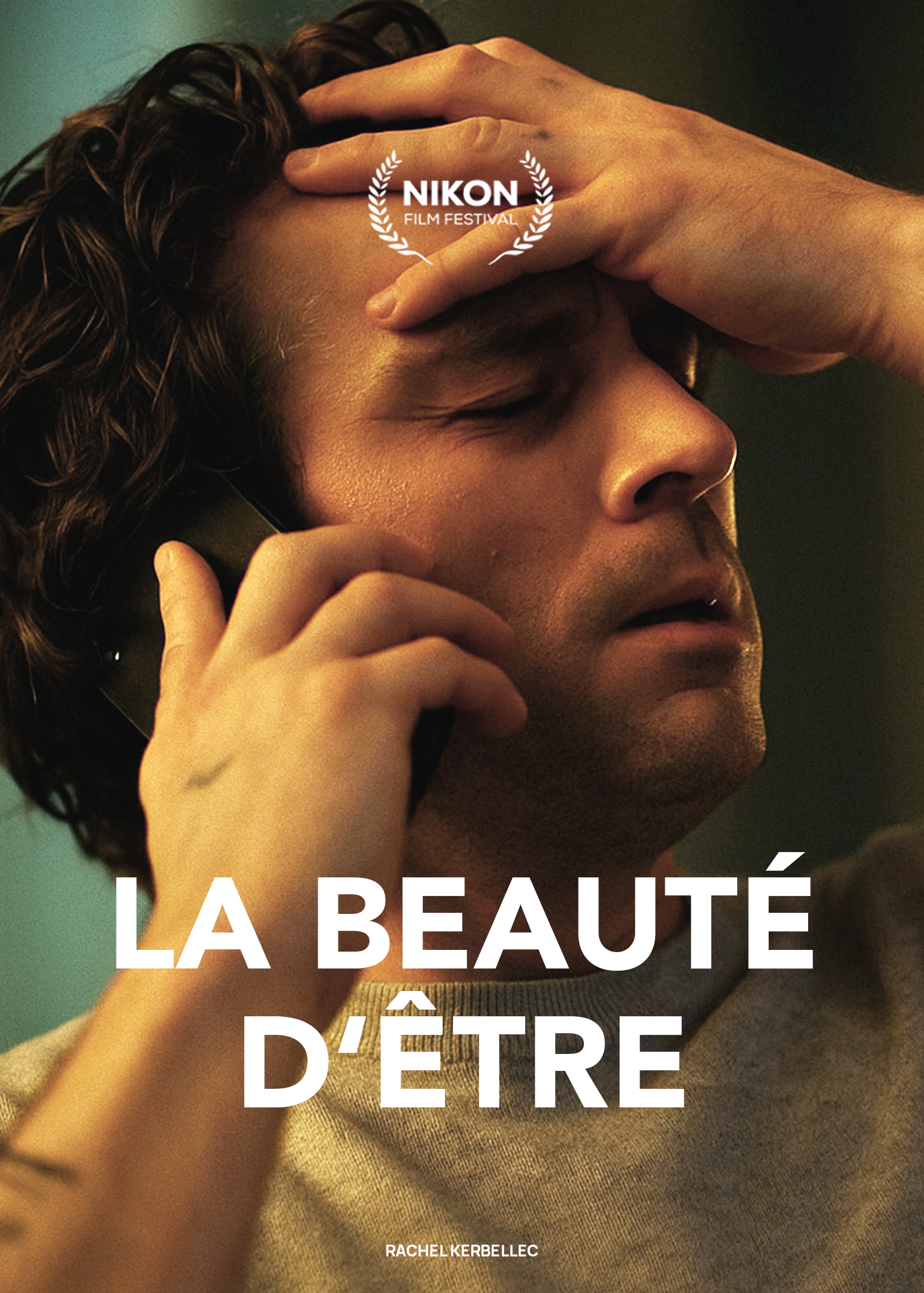 La beauté d'être - Nikon Film Festival 2026 - Ulule