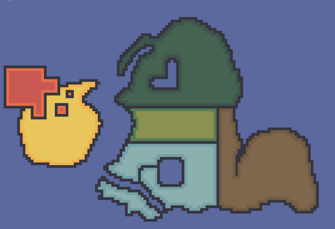 Emotions Island