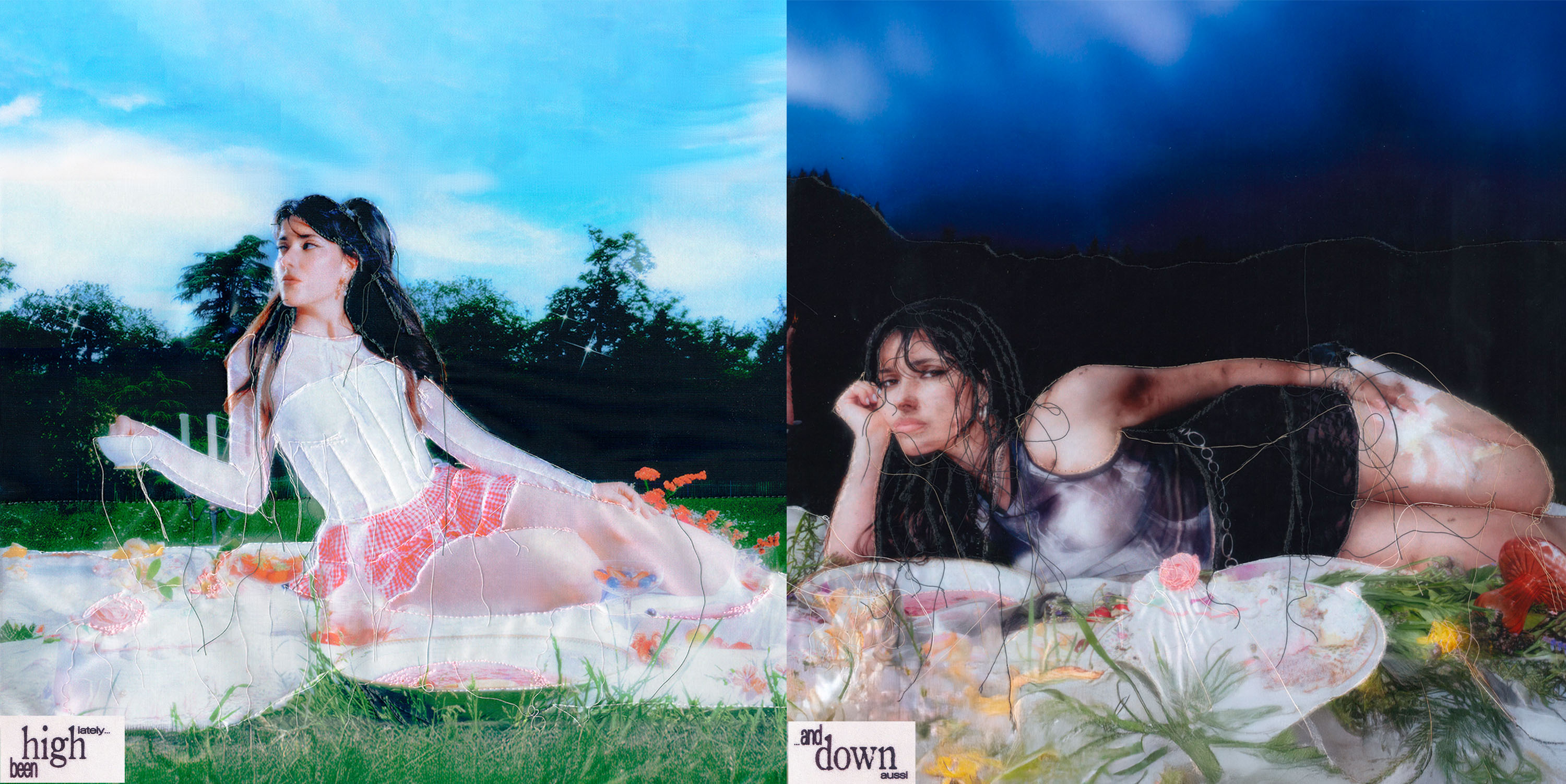 Maïcee - Let's press vinyl records? 🎀 - Ulule