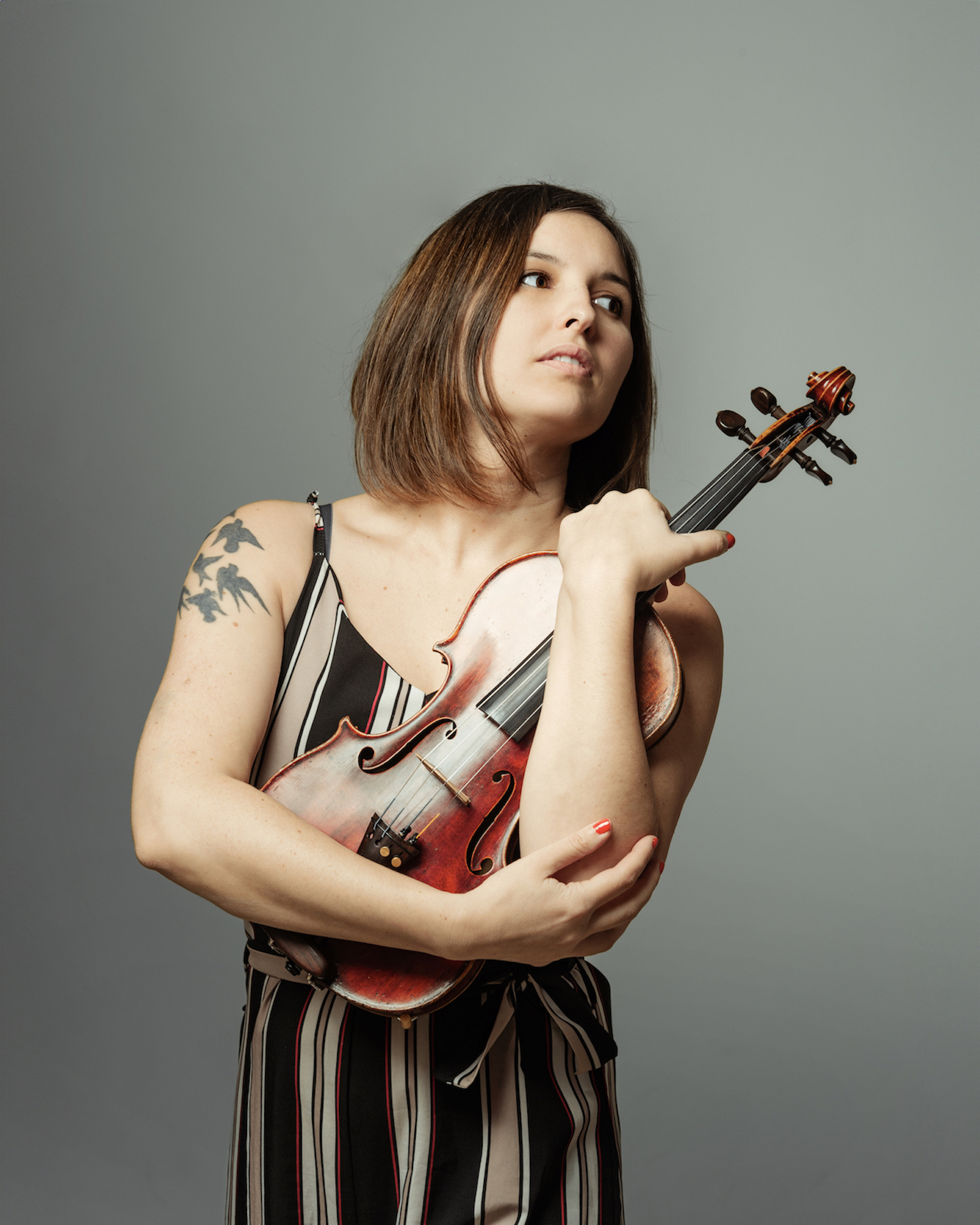 NOUVEL ALBUM - Lucy Southern et Anne-Sophie Ozanne