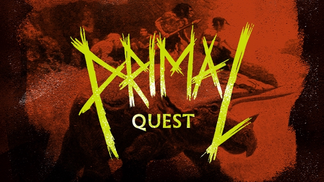 PRIMAL QUEST - Le Jeu de Rôle - Ulule