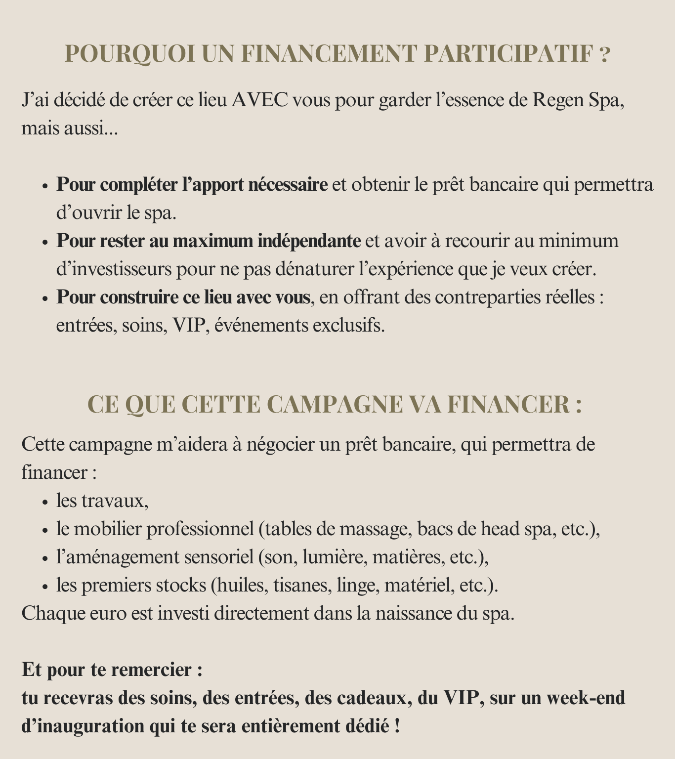 Ouverture du 1er spa haut-de-gamme à Saint-Denis