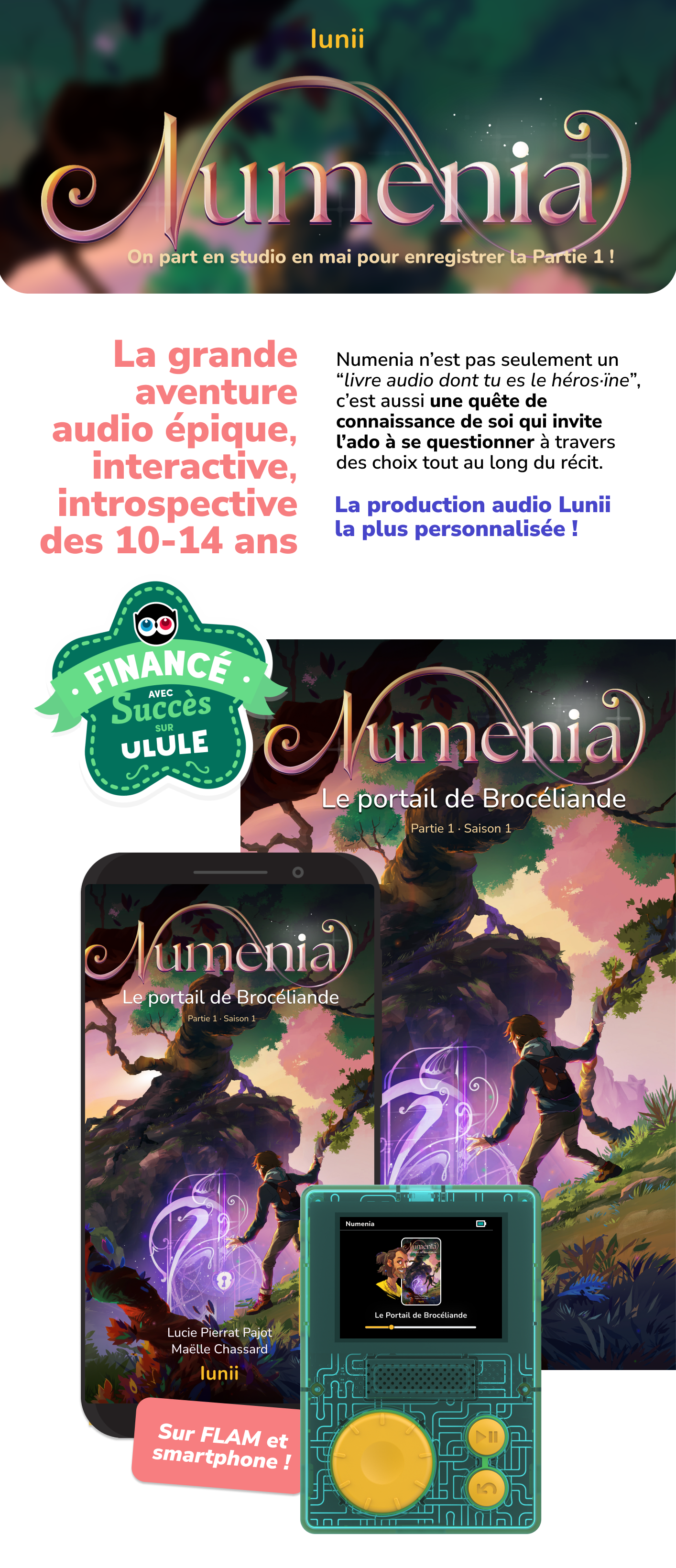 Numenia