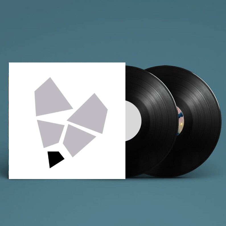 HOODOOLEEN LIVE DOUBLE LP - Ulule