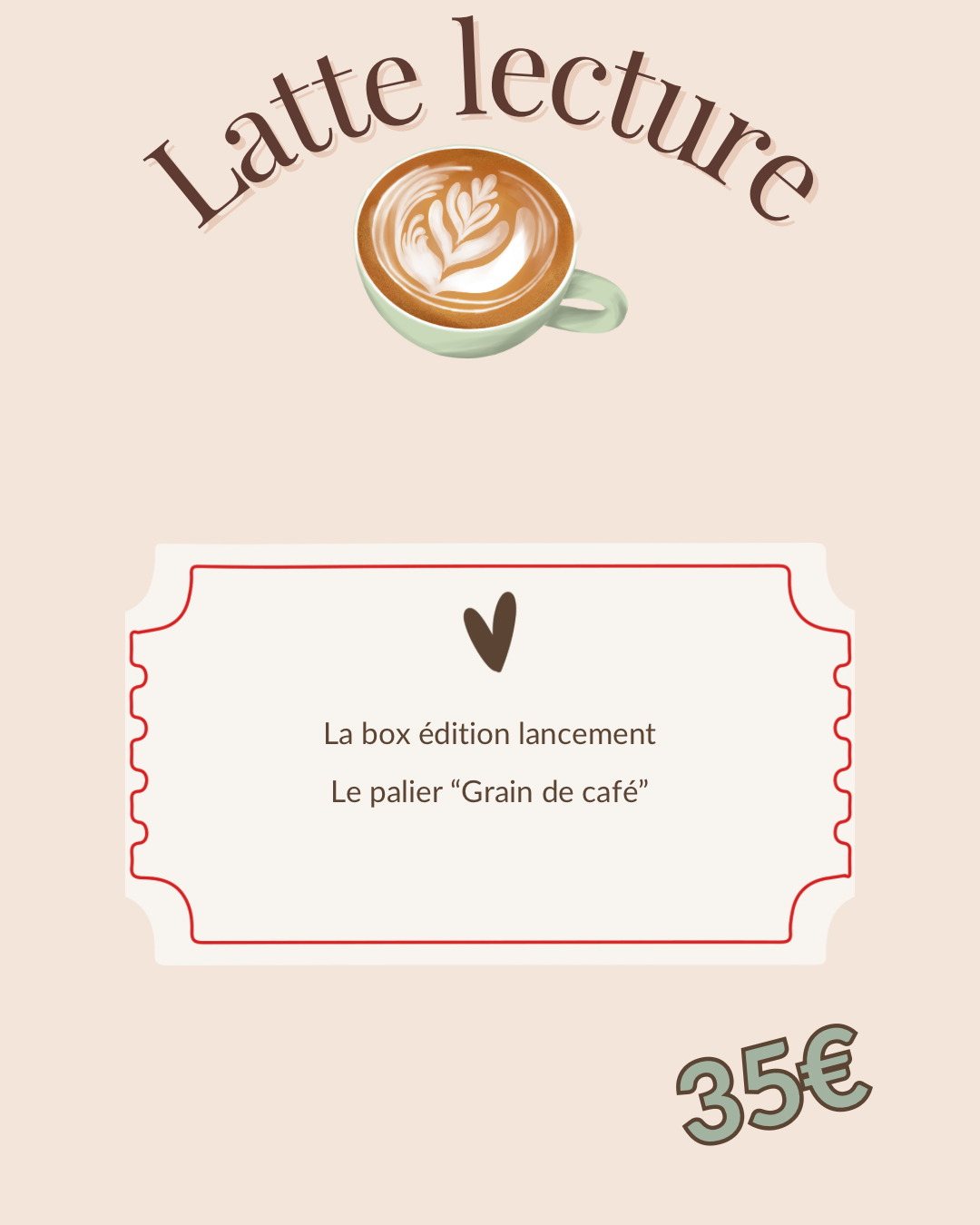 Kozi : la box de livre à découvrir au coin du feu